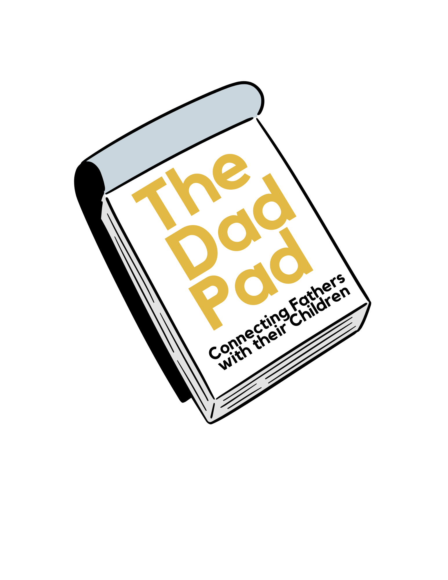 The Dad Pad – Your Kids Favorite Teacher